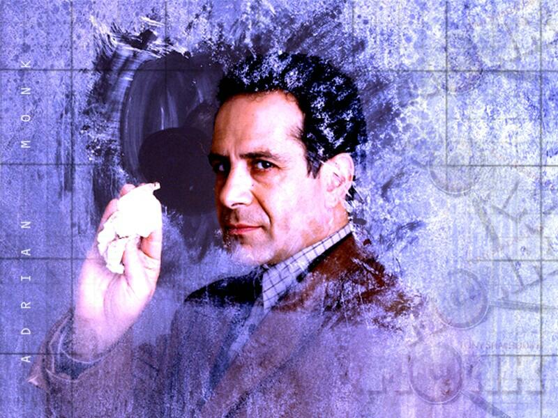 Adrian Monk - JungleKey.fr Wiki